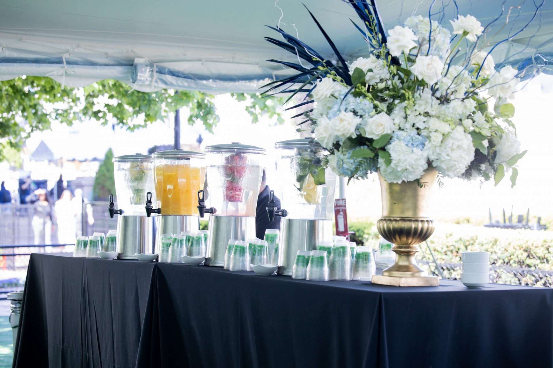 Event Management Hosted 529 Events this Commencement Season | Event ...