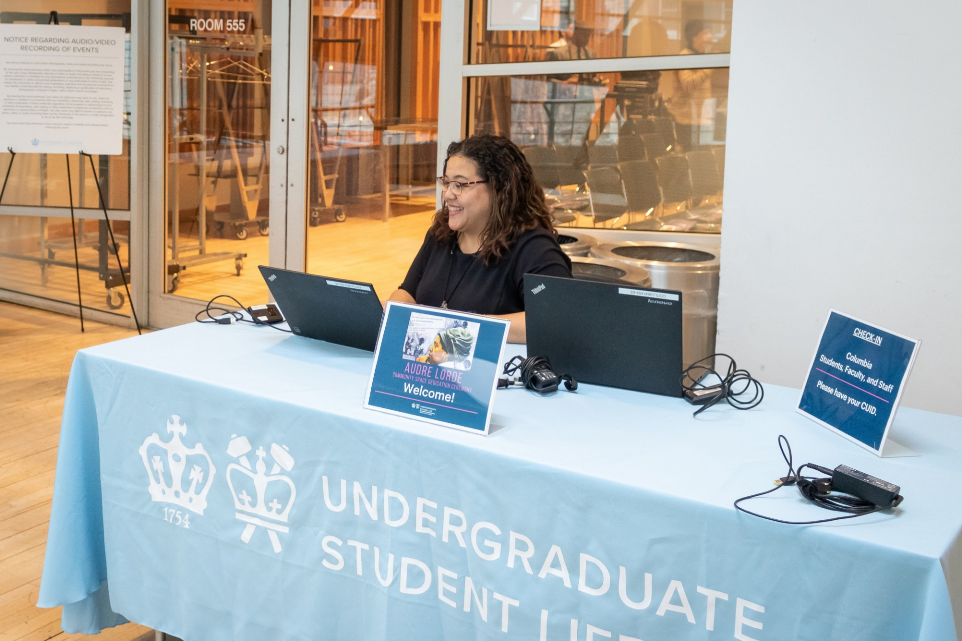 Resources for Students | Event Management